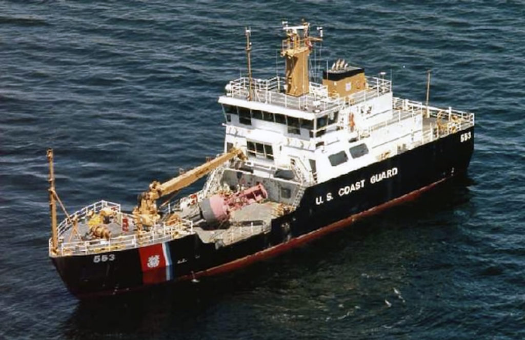 Abbie Burgess of Remote Matinicus Rock Lighthouse in Maine | New ...