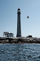 Boon Island Light