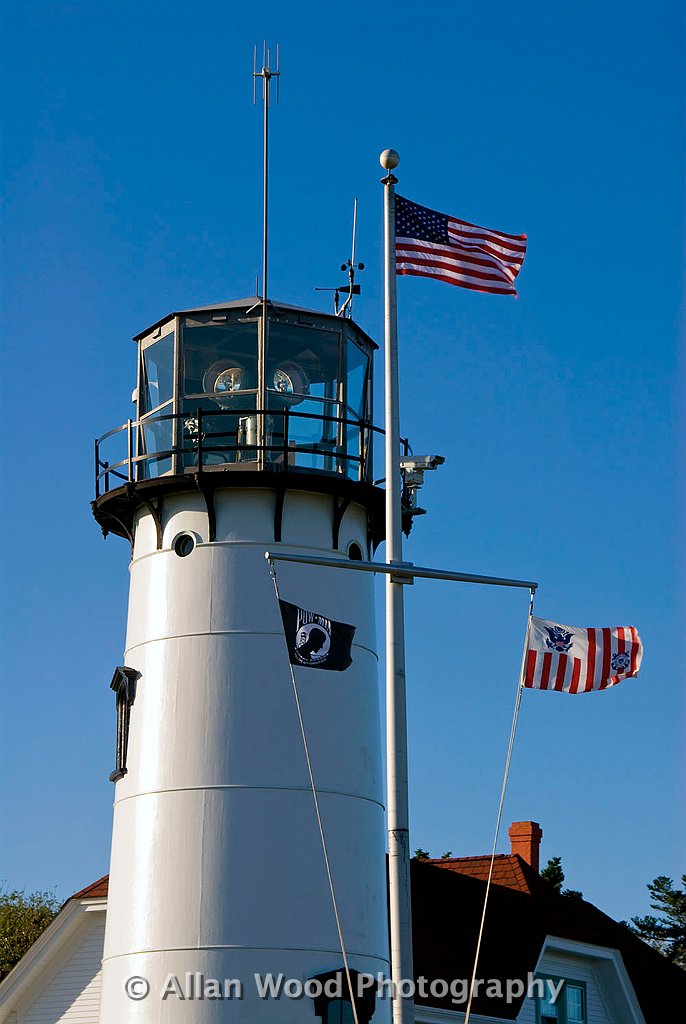 Cape Cod Lighthouses