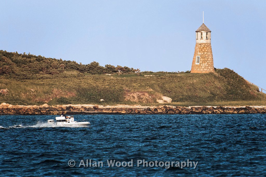 Cape Cod Lighthouses