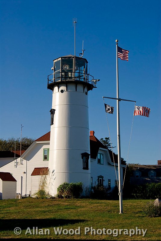 Chatham Light