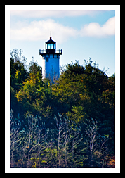 Long Island Head Lighthouse and Boat Tours in Boston Harbor