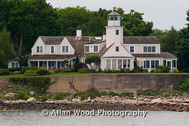 Poplar Point Light